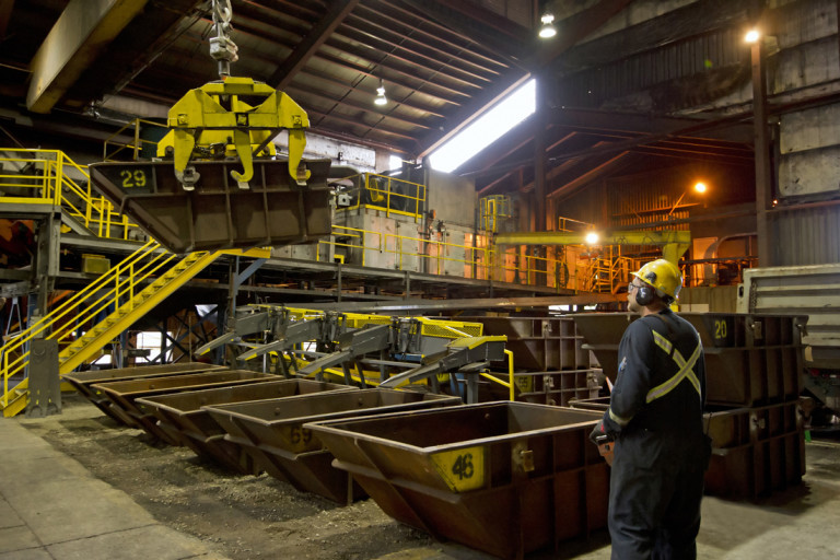 Client: Molycop Kamloops - Kelly Funk Photography