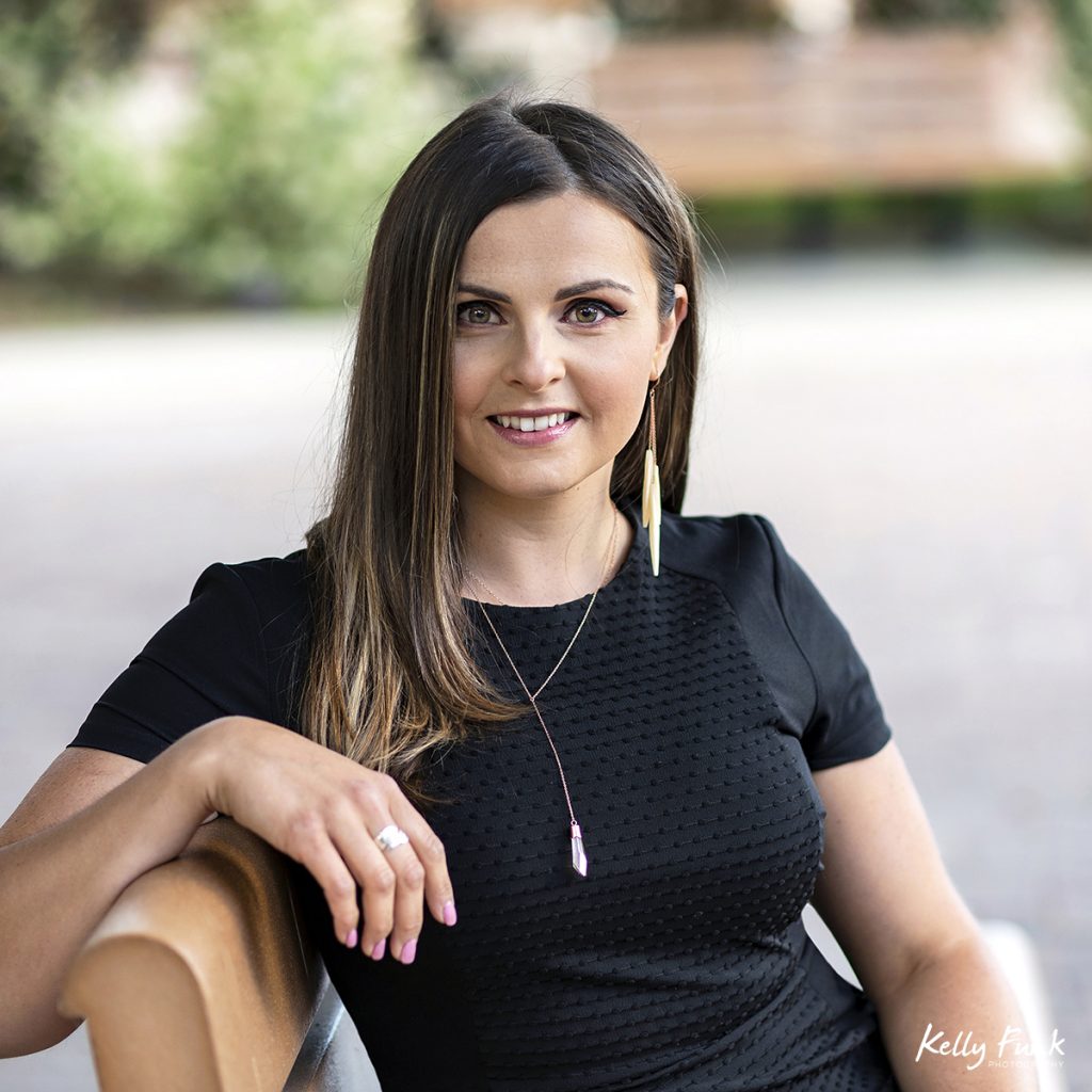 Marketing and Branding - Powerful Imagery Matters - Kelly Funk Photography