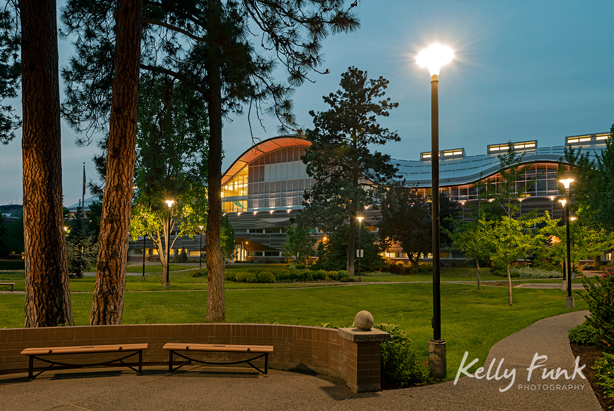 Client: Kelson Group at TRU - Kelly Funk Photography