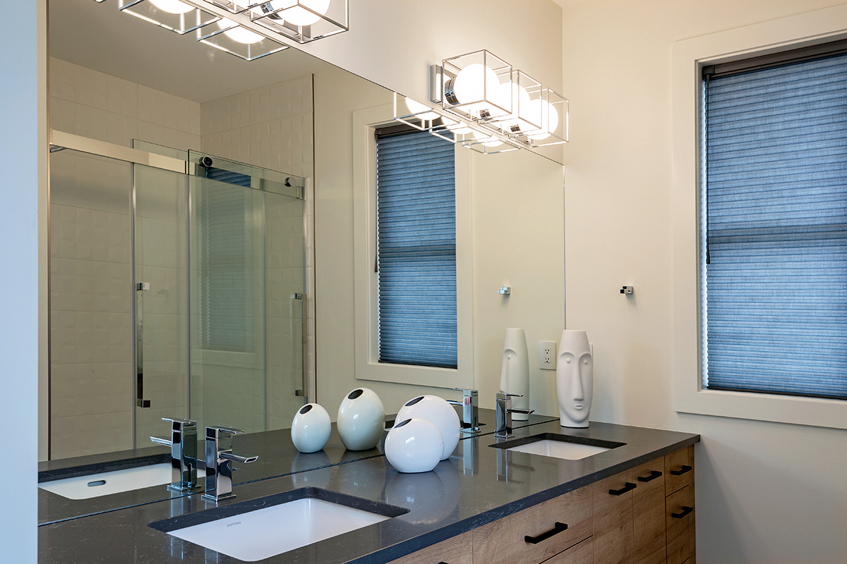 Client: Portfolio Interiors Kamloops - Kelly Funk Photography