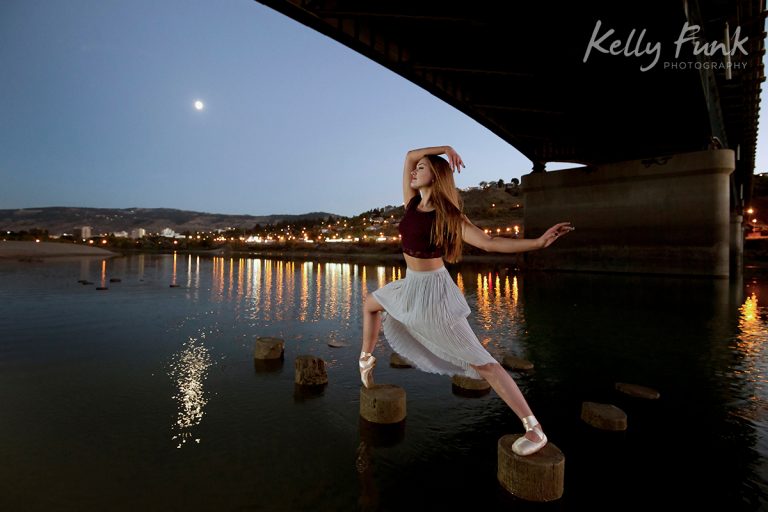 Kamloops, BC - Seasonal Cityscapes Through the Lens - Kelly Funk ...