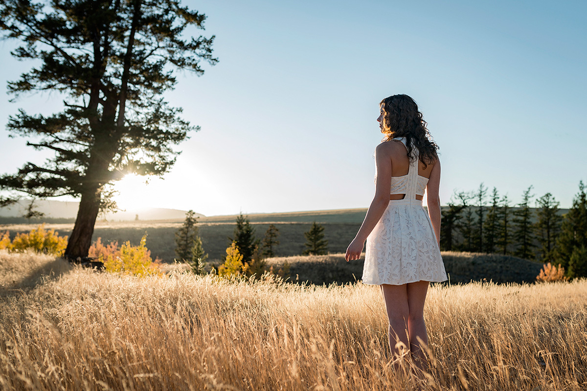 Kamloops Portrait & Stylized Photography | British Columbia